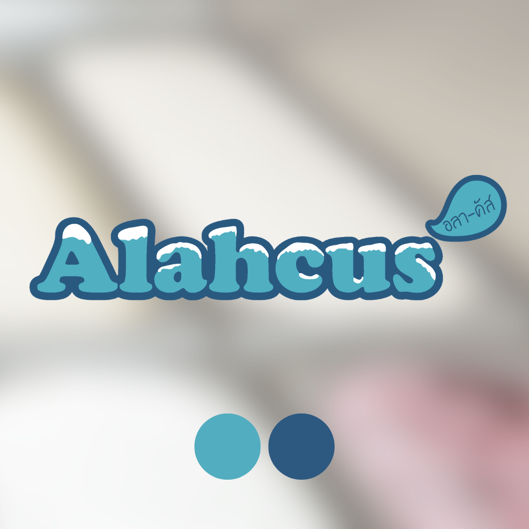 ALAHCUS – Click Design Studio