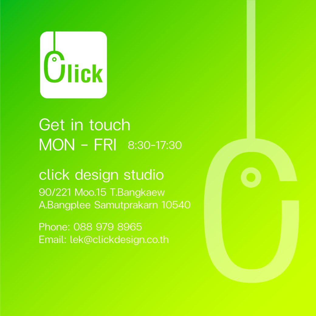 Click Design Studio