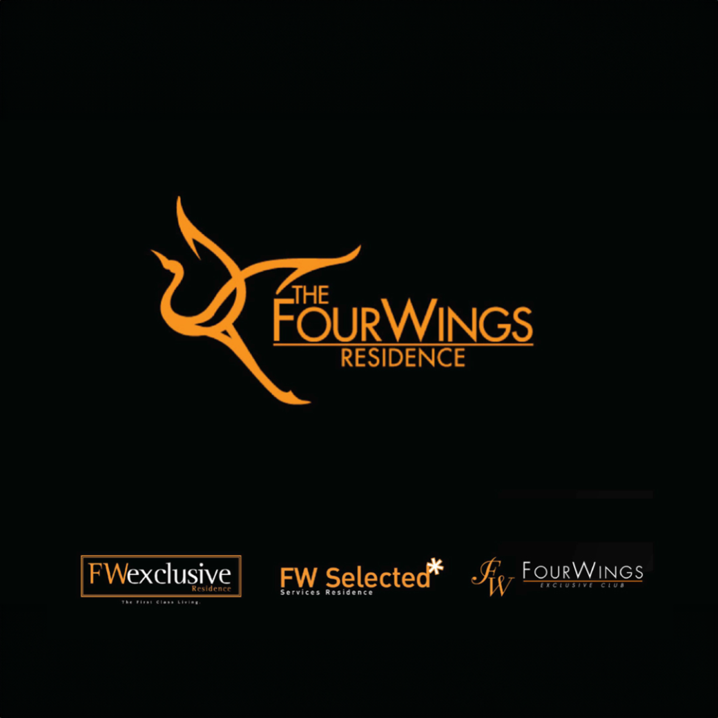THE FOURWINGS RESIDENCE – Click Design Studio
